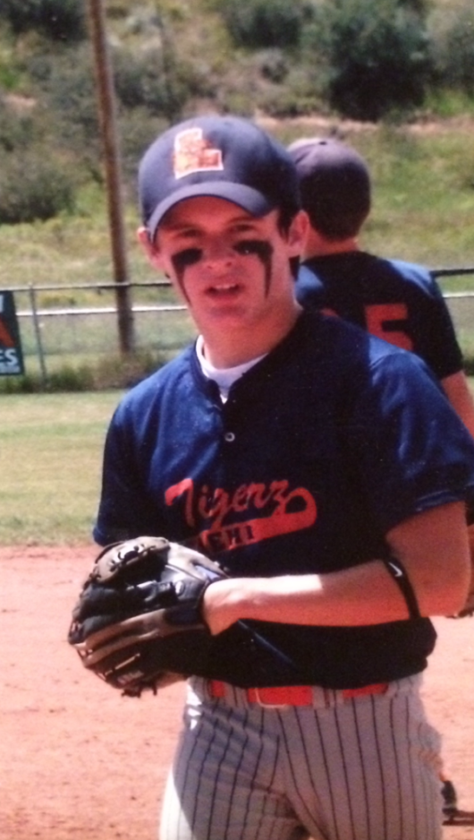 Family urges addiction awareness after son dies from overdose | News ...